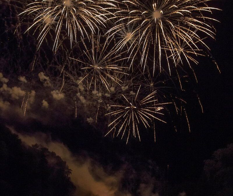 fireworks-planner | Fête Event Planning